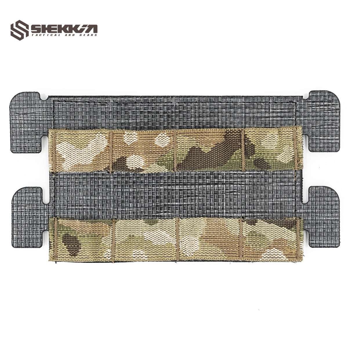 Special forces tactical gears FCPC adapt molle panel