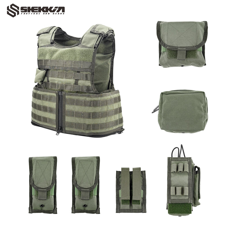 Tactical Gears & Loadout for Speical Force Operations |shop now