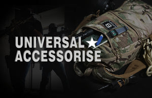 Tactical Gear & Premium Loadouts for Elite Forces | ShekkinGears
