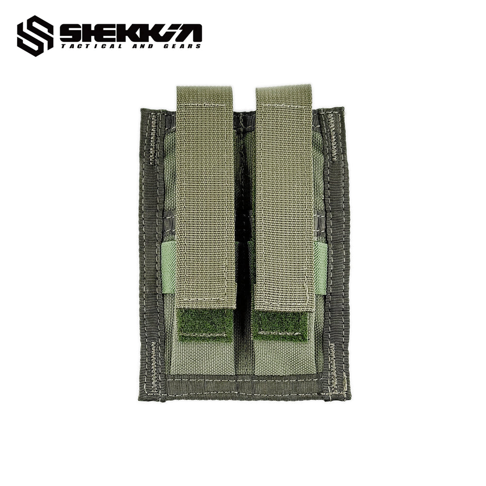 Paraclete Travis Rolph Custom style Split Front Chest Rig bundle deal