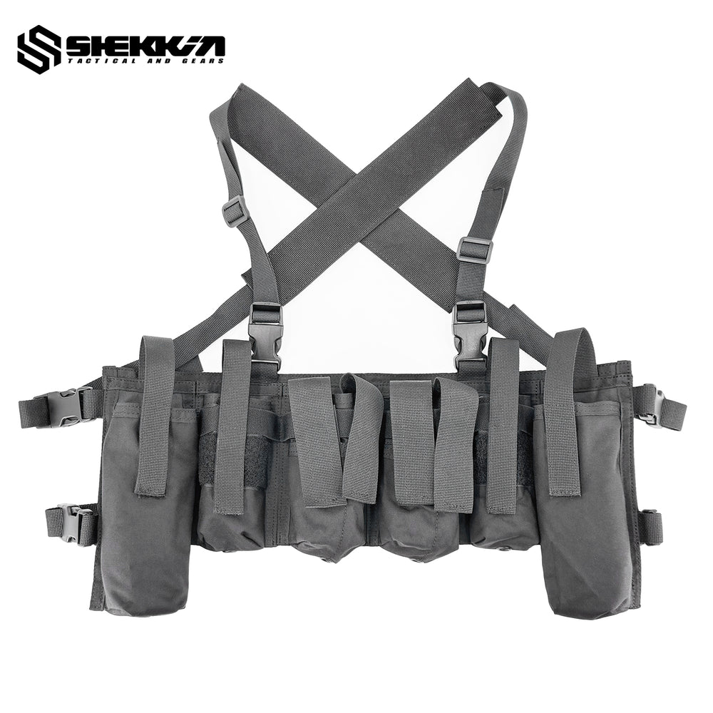 Delta Force AWS Strike Chest Rig Gen2