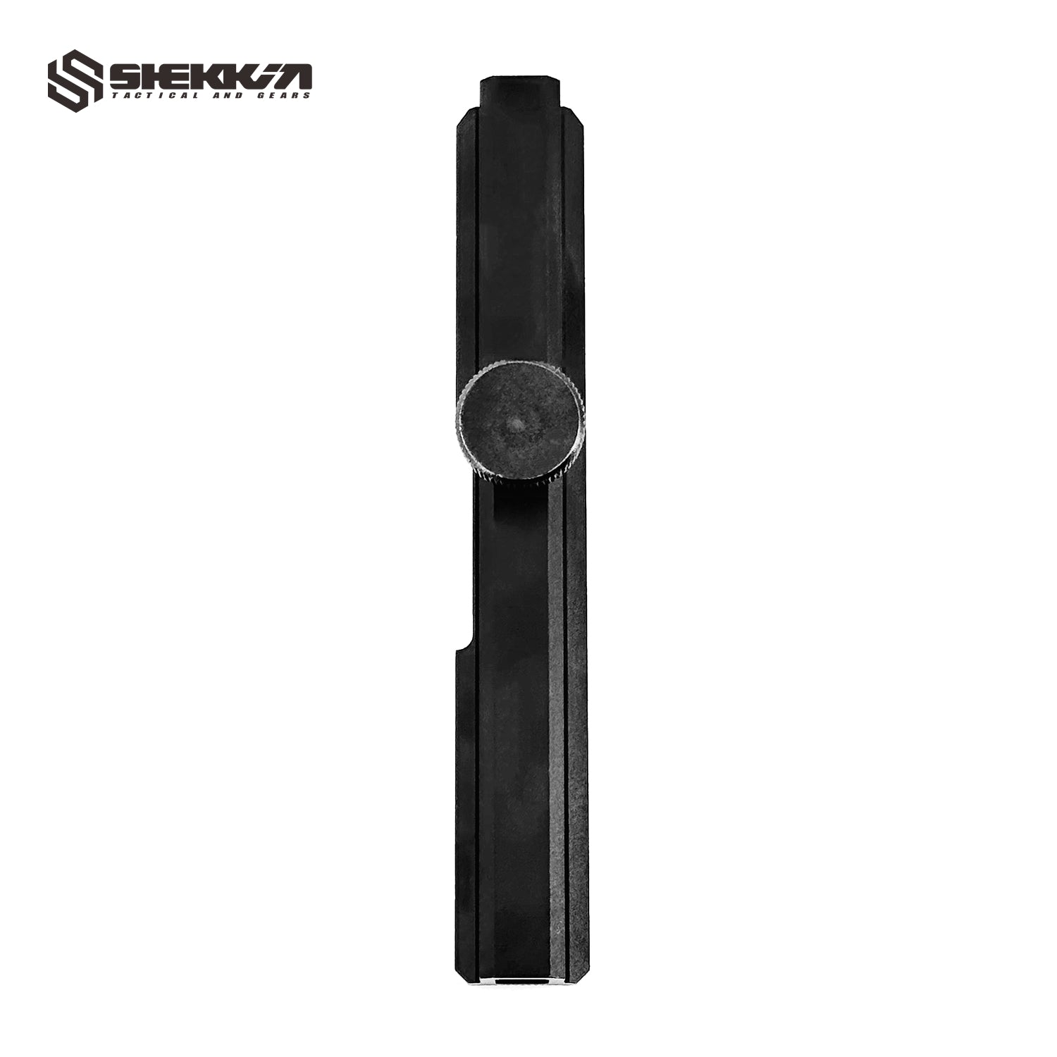 Weaver Carry Handle Mount