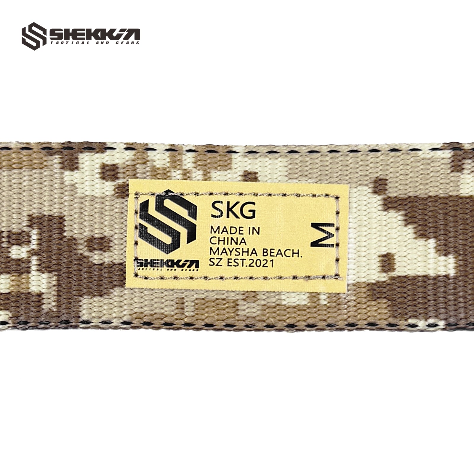 Devgru LBT Style 0612F Riggers Belt