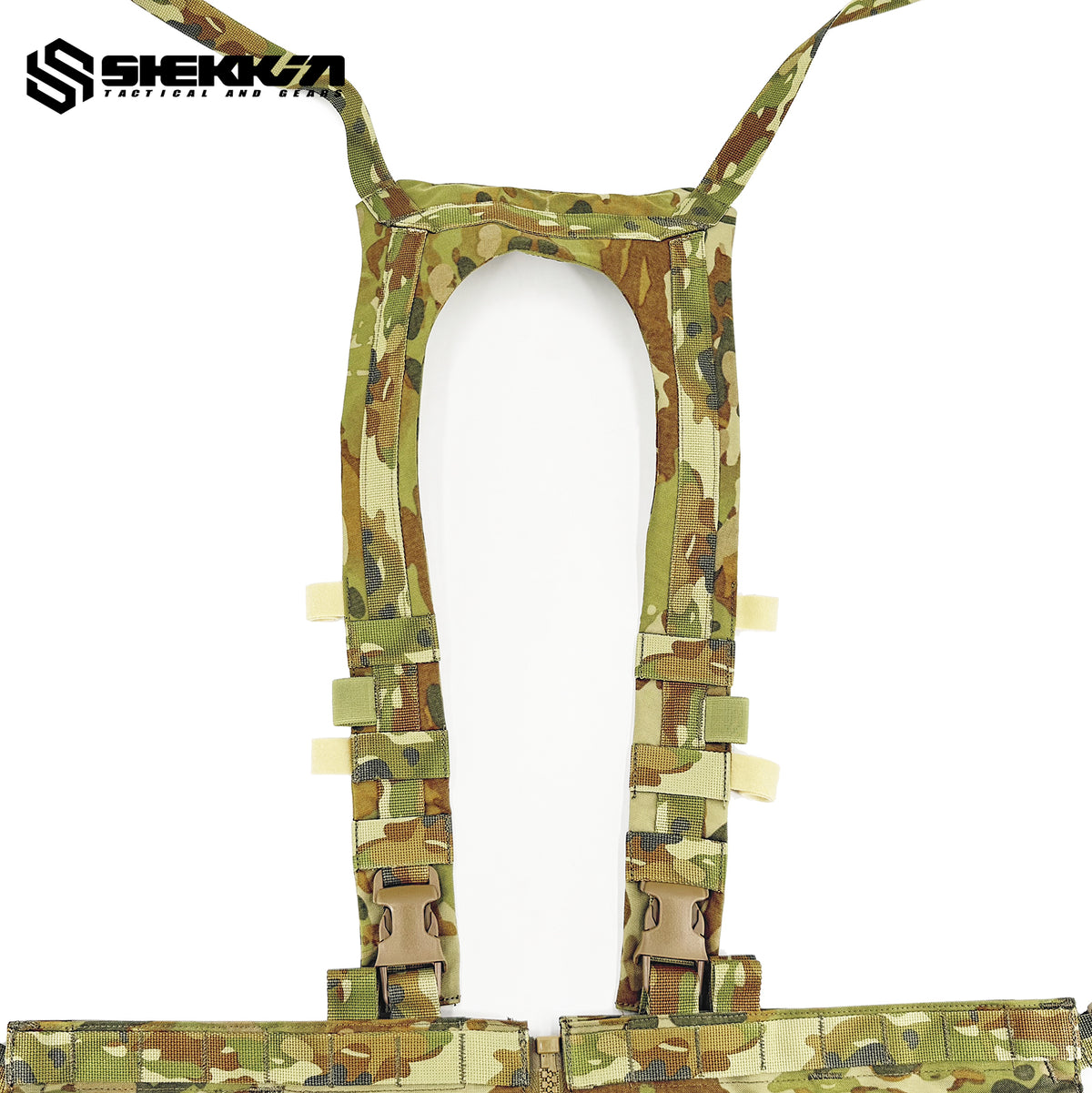 AMCU Chest Rig