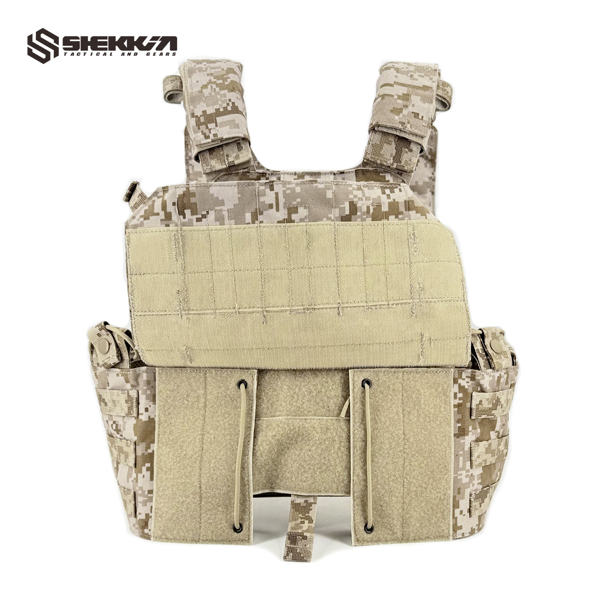 LBT Style AOR1 6094K plate carrier 2010 version