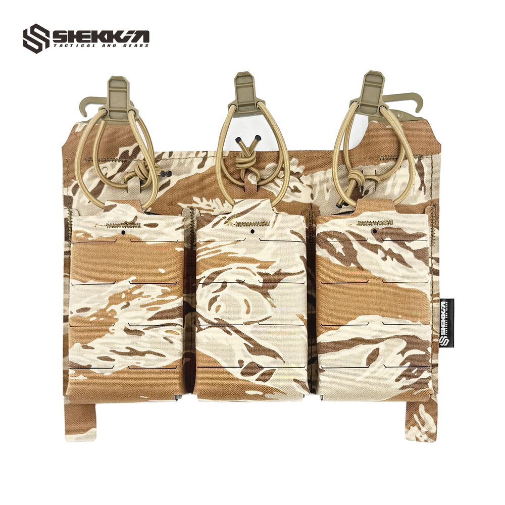 Stylish Tactical Pouches | Shop Now at Shekkin Gears