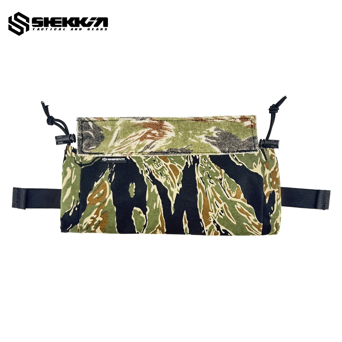 FCPC style roll 1 Trauma Pouch