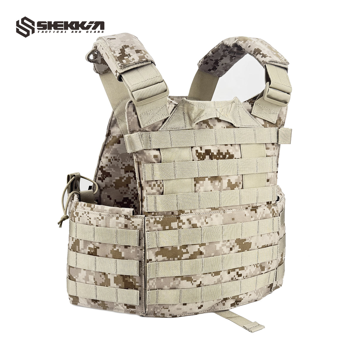 LBT Style DIG2 6094K Plate Carrier 2007 Version