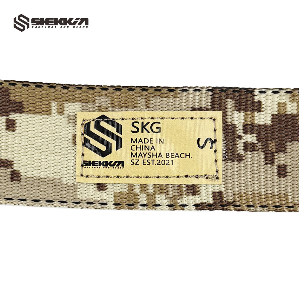 Devgru LBT Style 0612F Riggers Belt