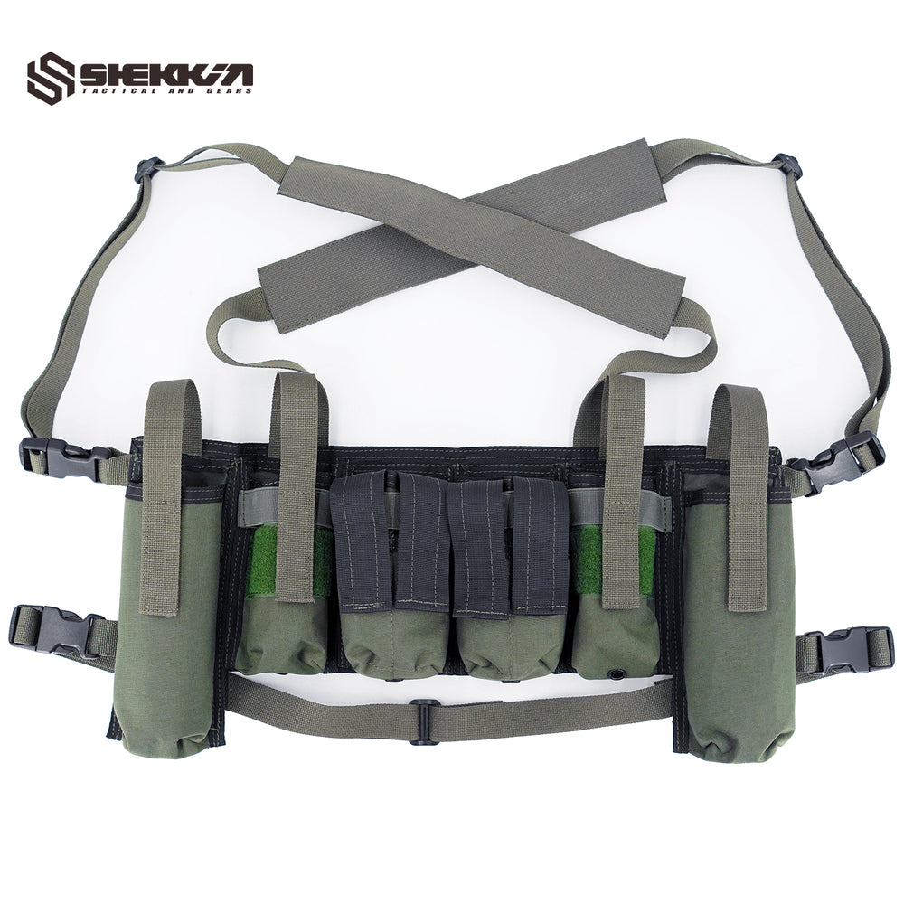 Delta Force AWS Strike Chest Rig Gen2