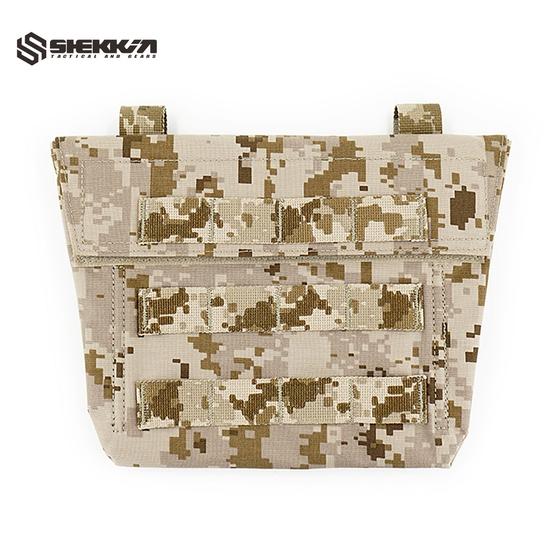 CAG style Abdomen Groin Protector