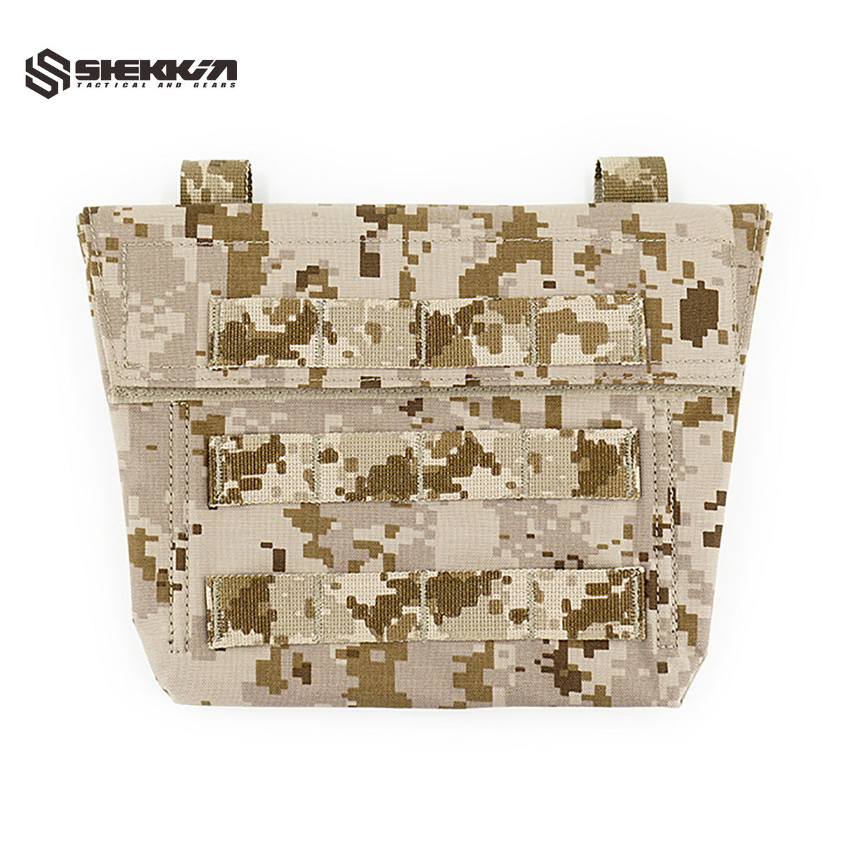 CAG style Abdomen Groin Protector