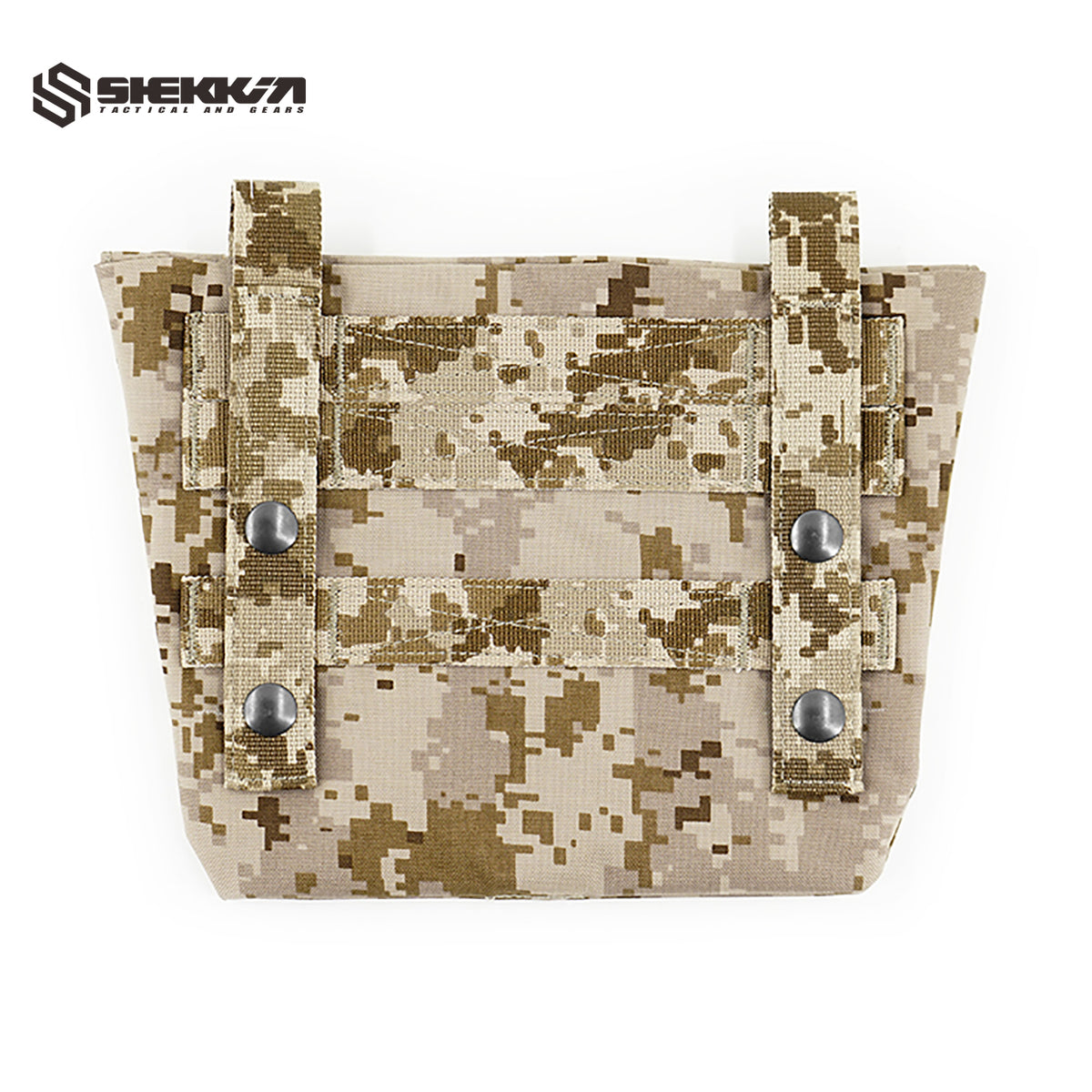 CAG style Abdomen Groin Protector