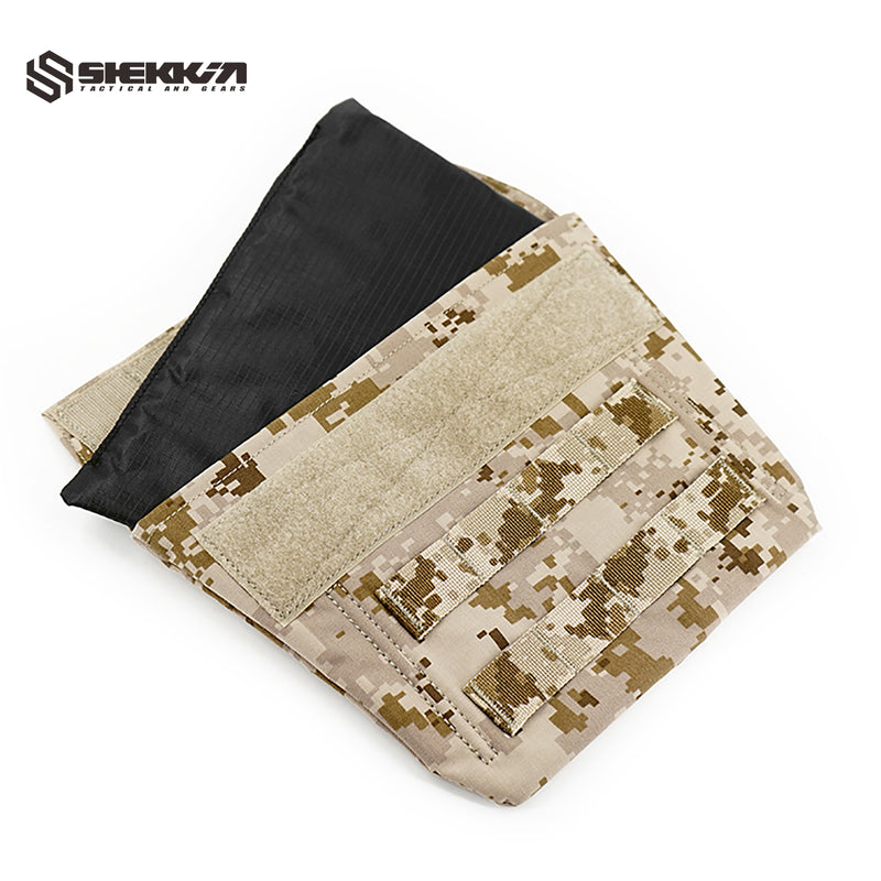 CAG style Abdomen Groin Protector