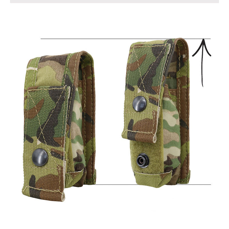 40MM Flash Bang Grenade Pouch