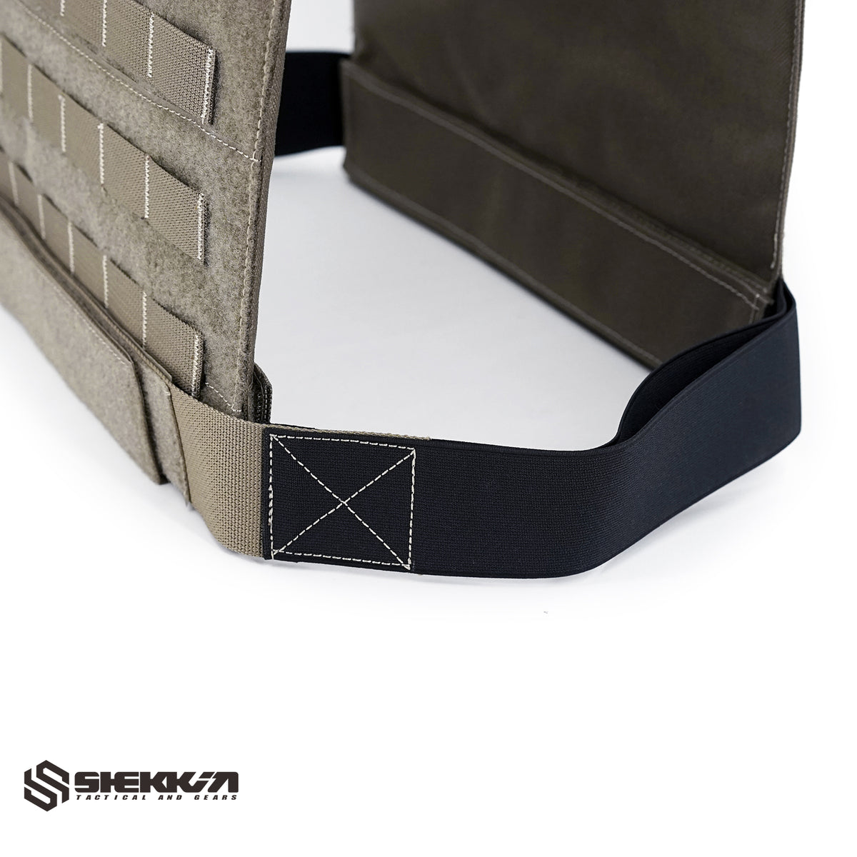 Devgru Navy seals tactical gears molle chicken plate carrier