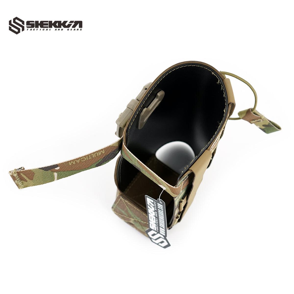 M320 Grenade Launcher Holster CAG Gear