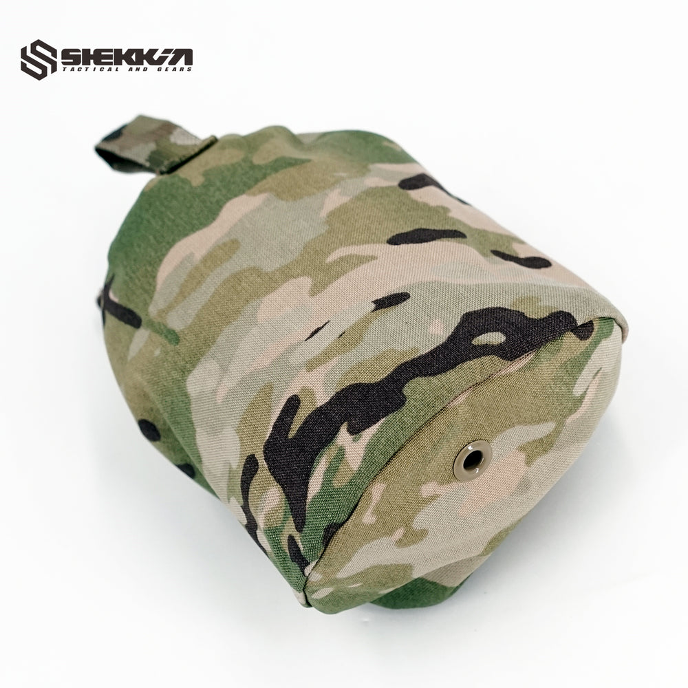 Mystery ranch style ex bottle pocket