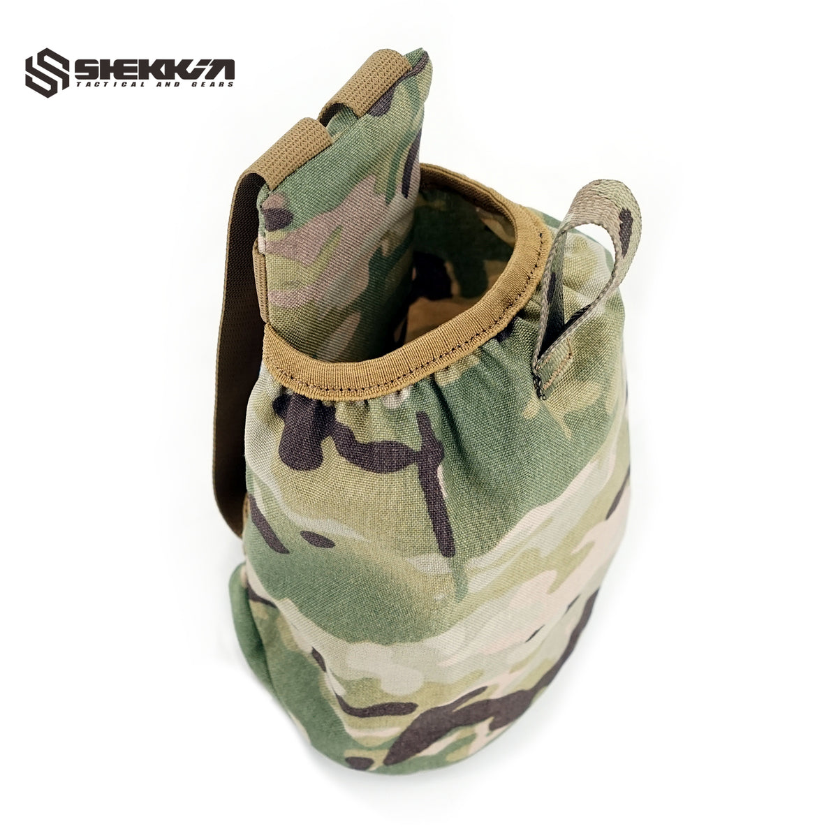 Mystery ranch style ex bottle pocket