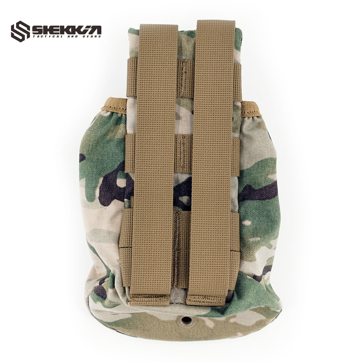 Mystery ranch style ex bottle pocket