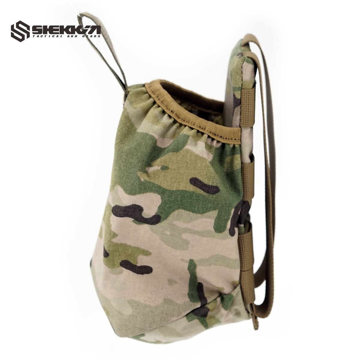 Mystery ranch style ex bottle pocket