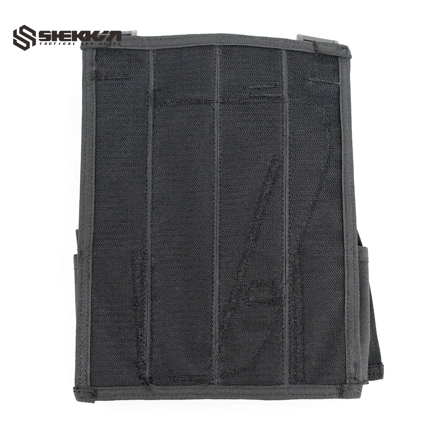 Delta force CAG Devgru tactical gears AWS chest panel for pistol