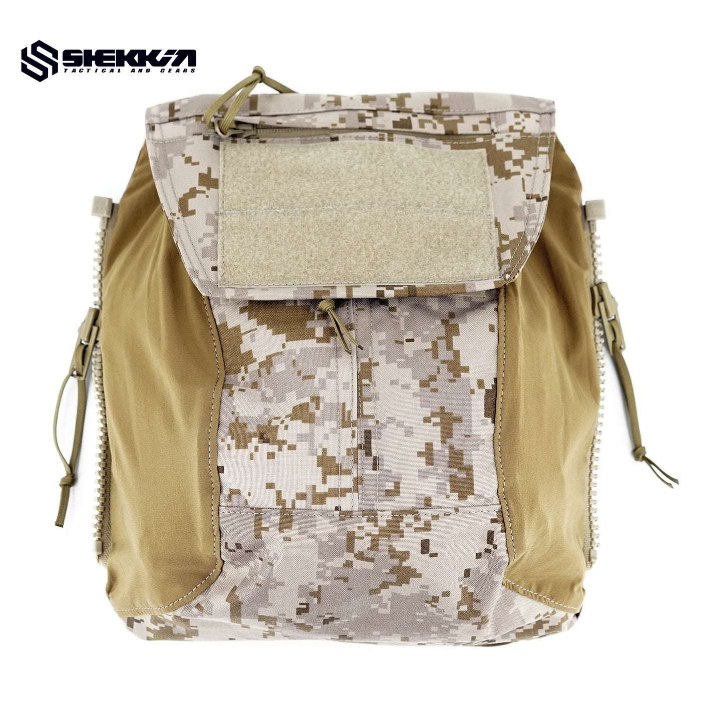 DEVGRU Navy Seals Plate Carriers | Shop Now at Shekkin Gears