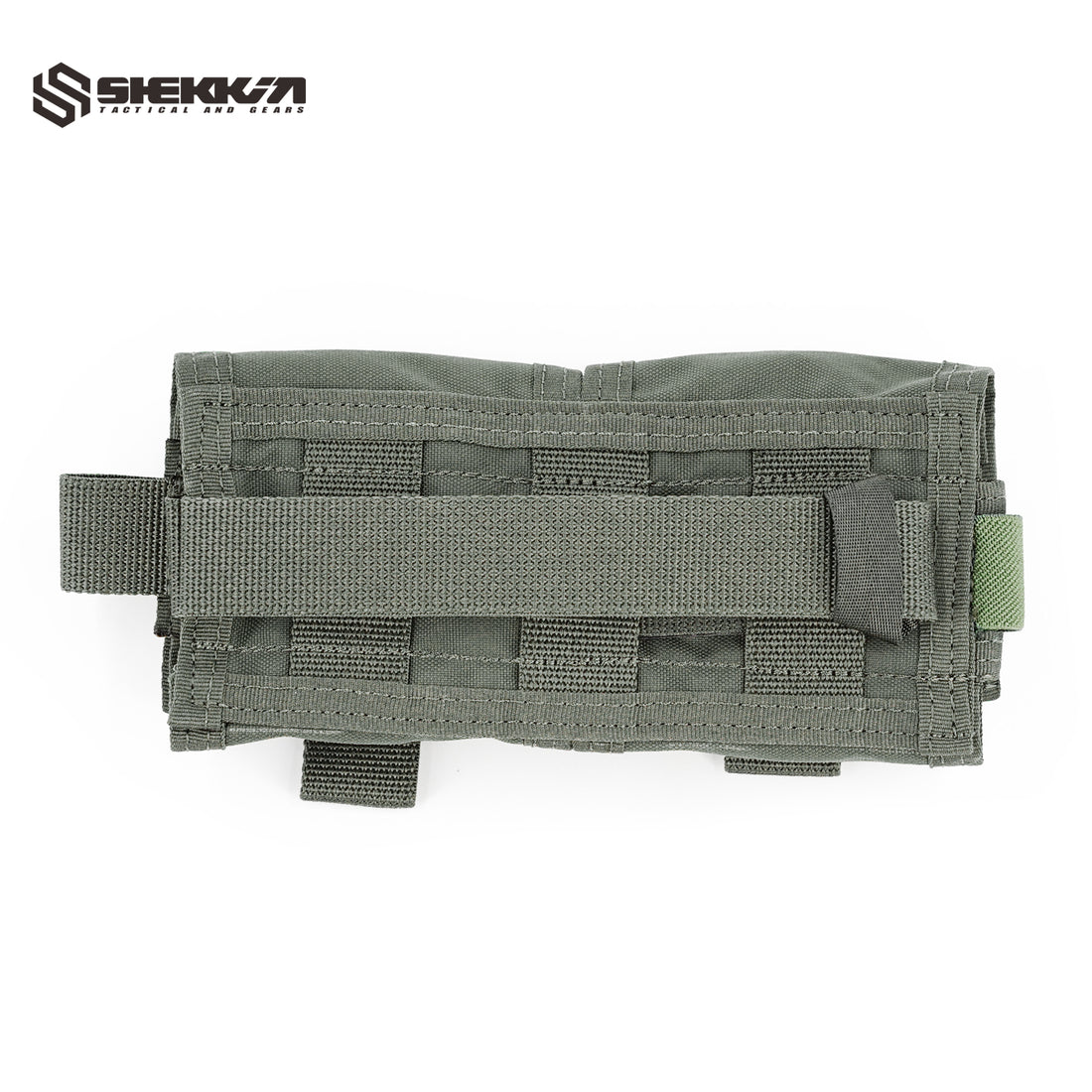 Delta force Pre MSA Paraclete style shot gun 12 gauge ammo pouch