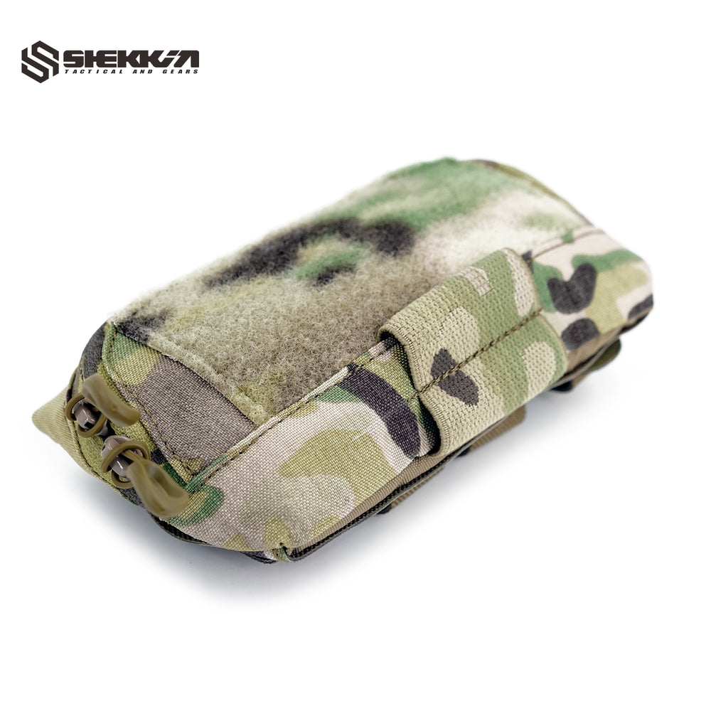 FCPC molle admin pouch