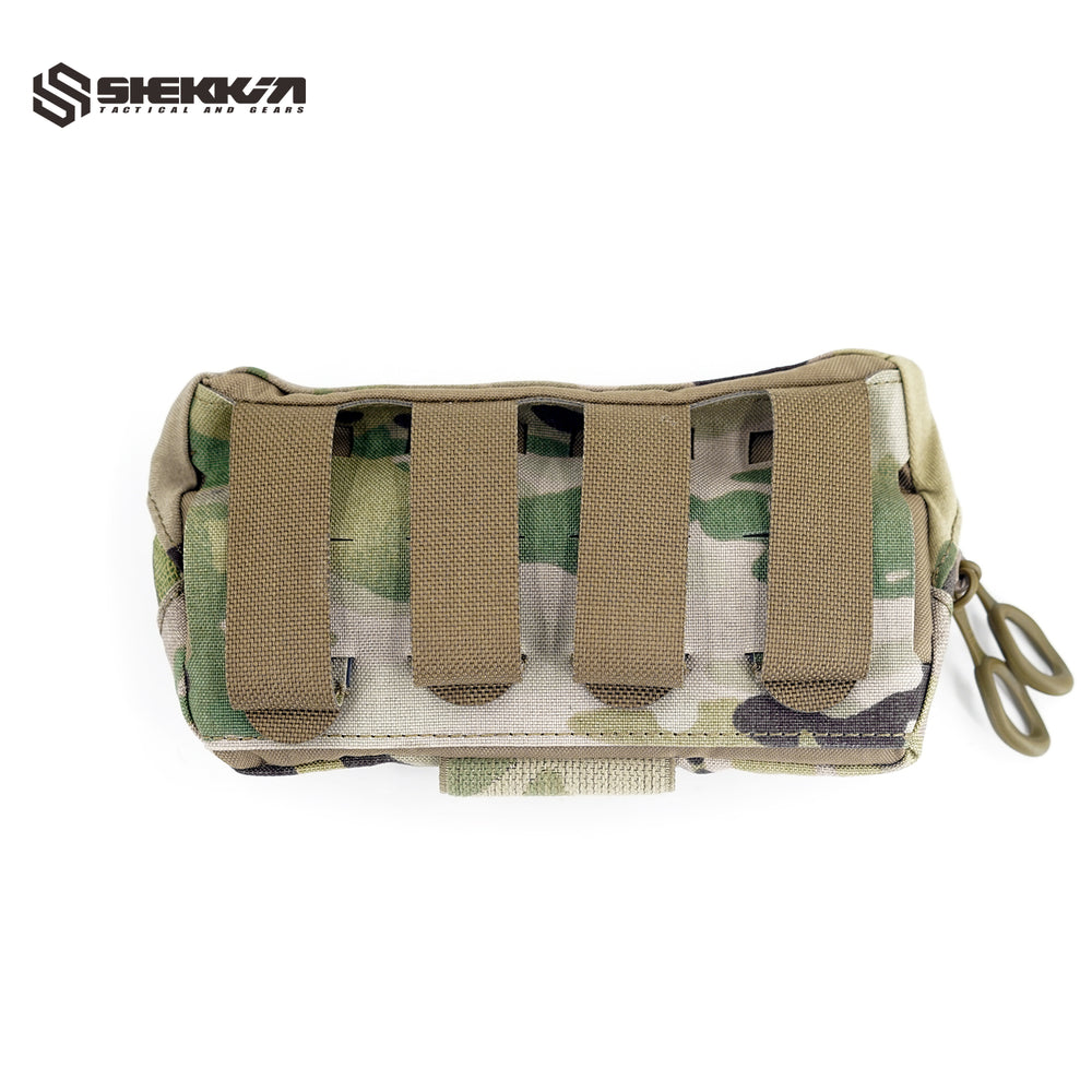 FCPC molle admin pouch