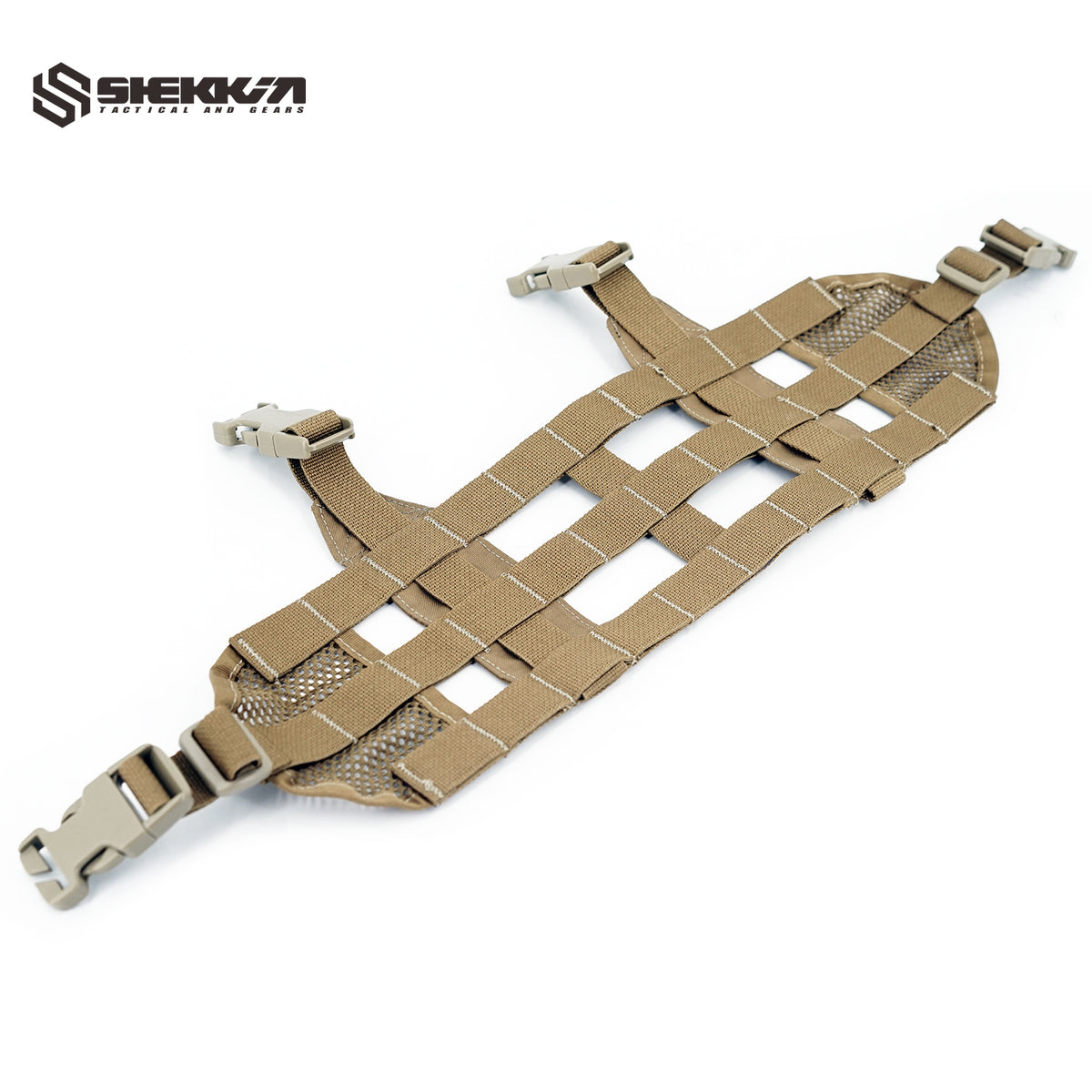 Low-Pro Chest Rig for LV MBAV