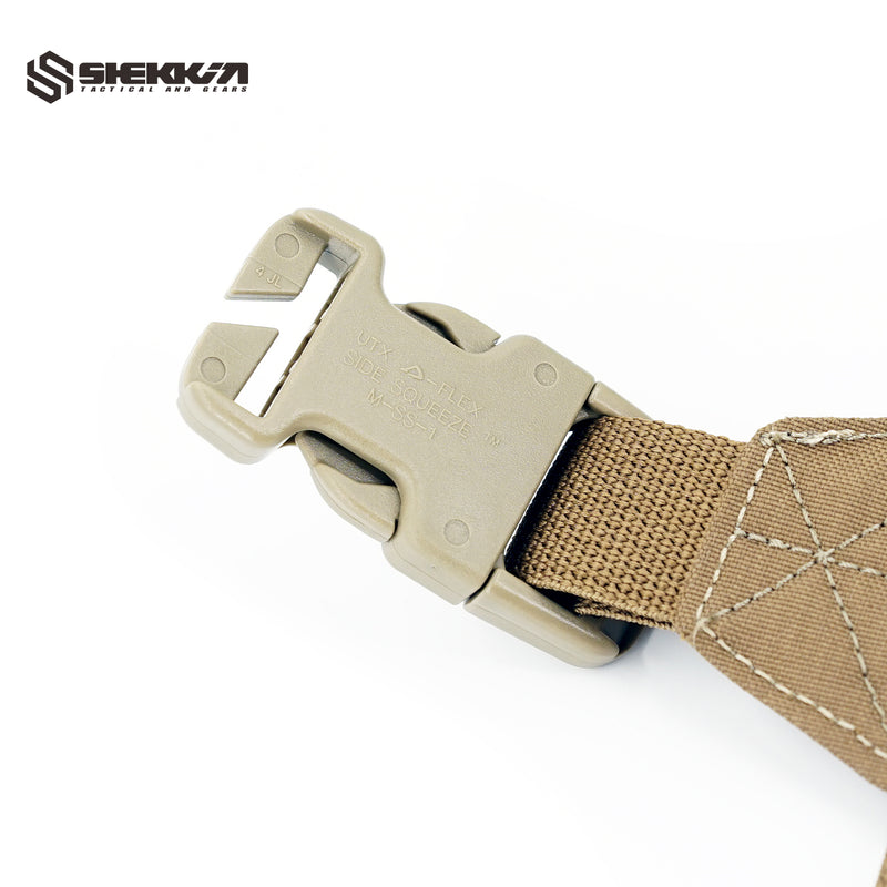 Low-Pro Chest Rig for LV MBAV