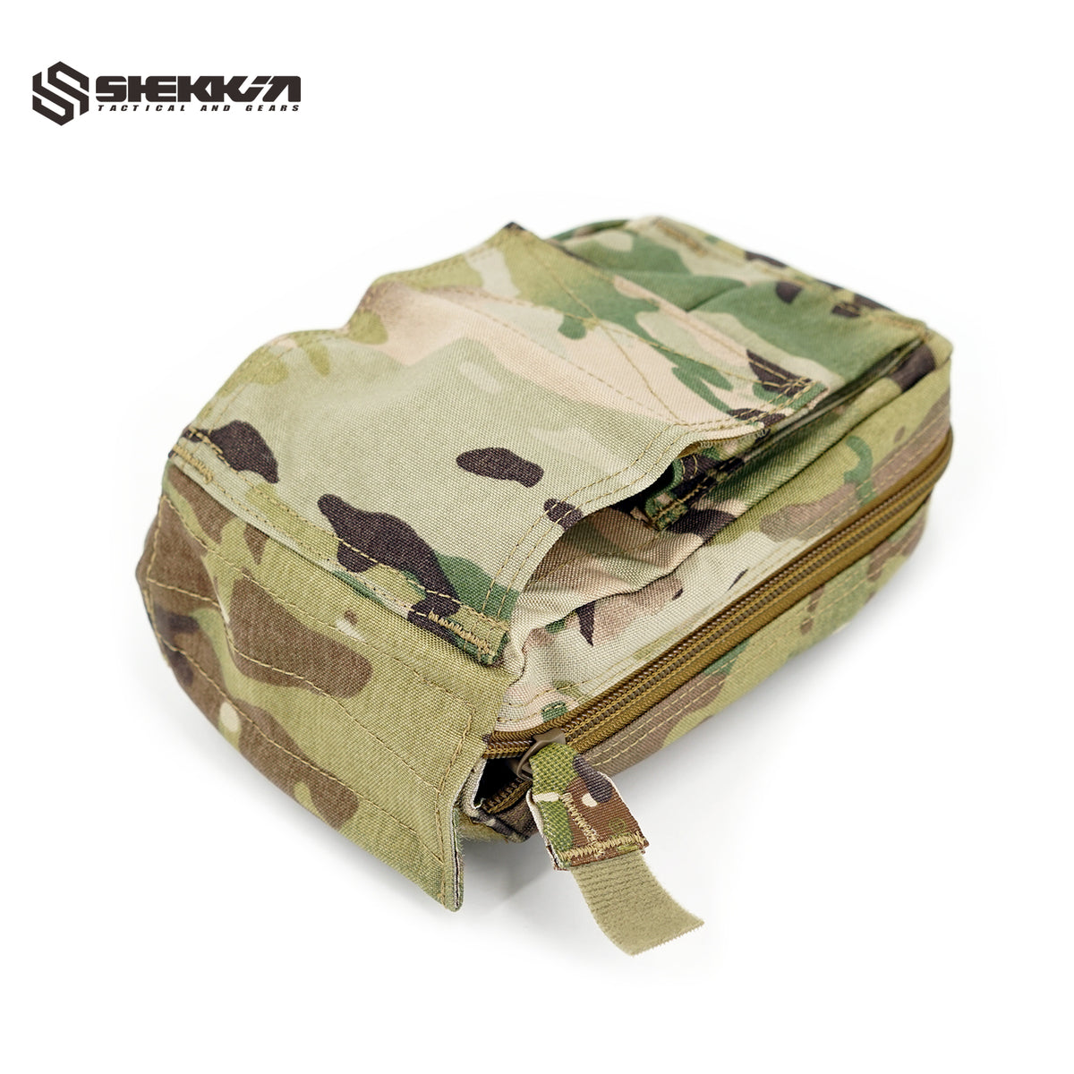 Crye style 330D Medic Pouch IFAK
