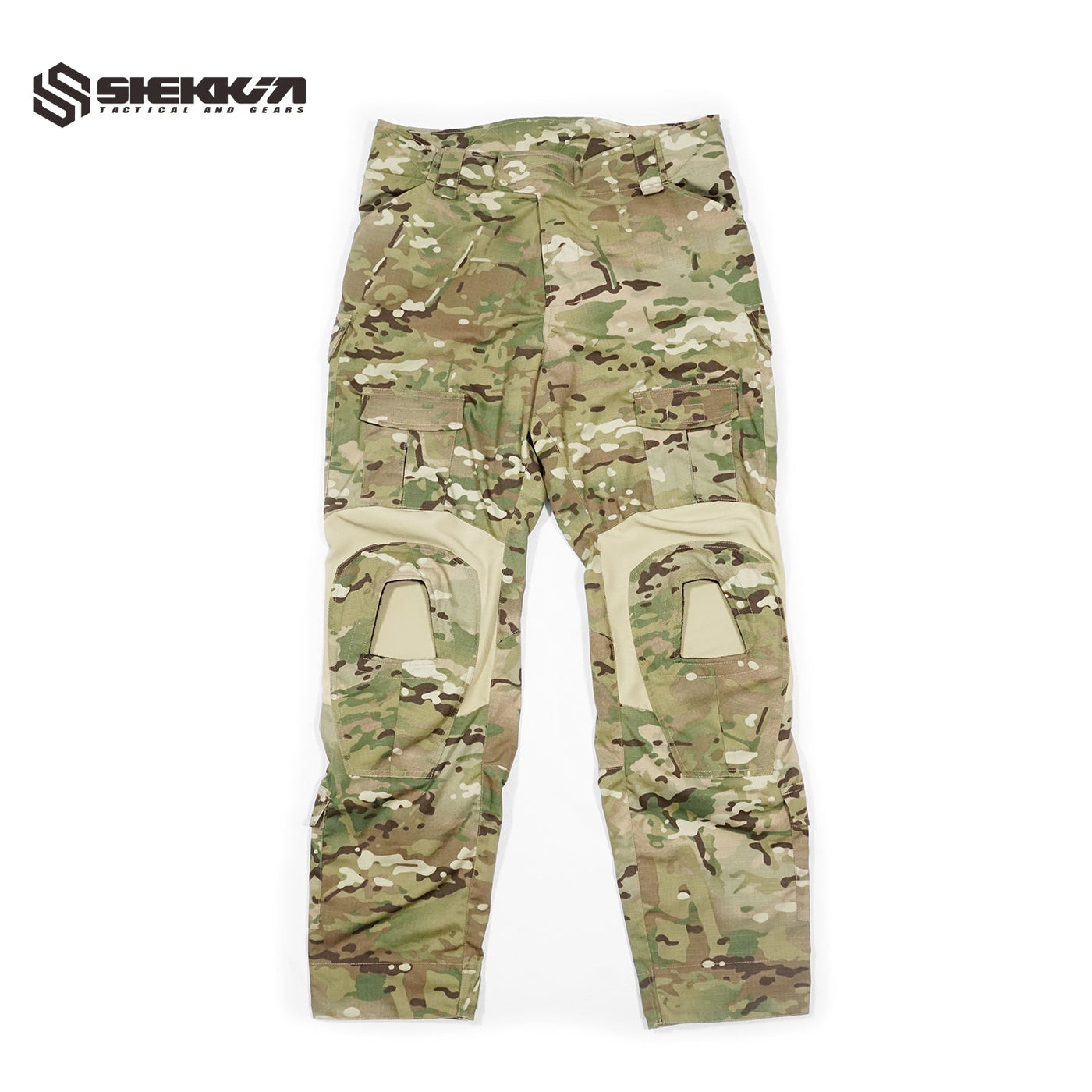 CAG Delta Force Gears & Loadout | Shop Now at Shekkin Gears