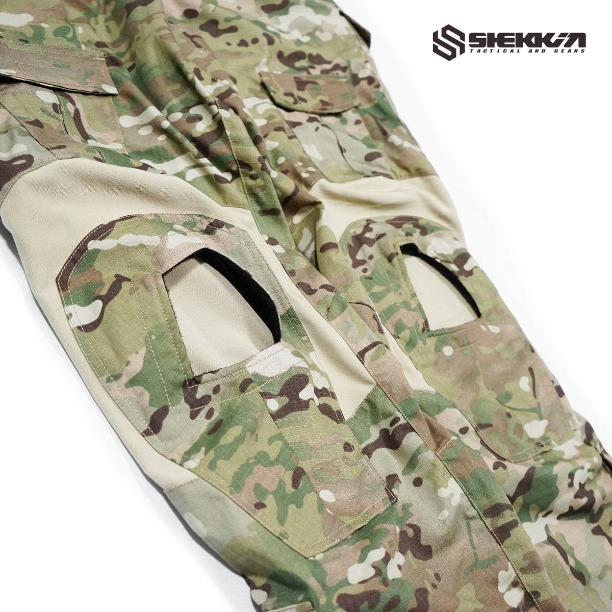 CAG Delta Force Gears & Loadout | Shop Now at Shekkin Gears