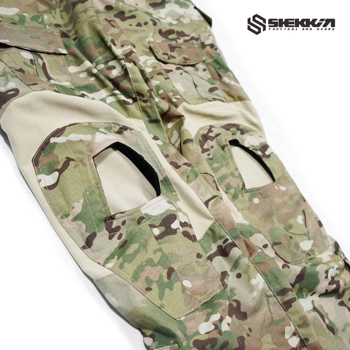 CAG Delta Force Gears & Loadout | Shop Now at Shekkin Gears