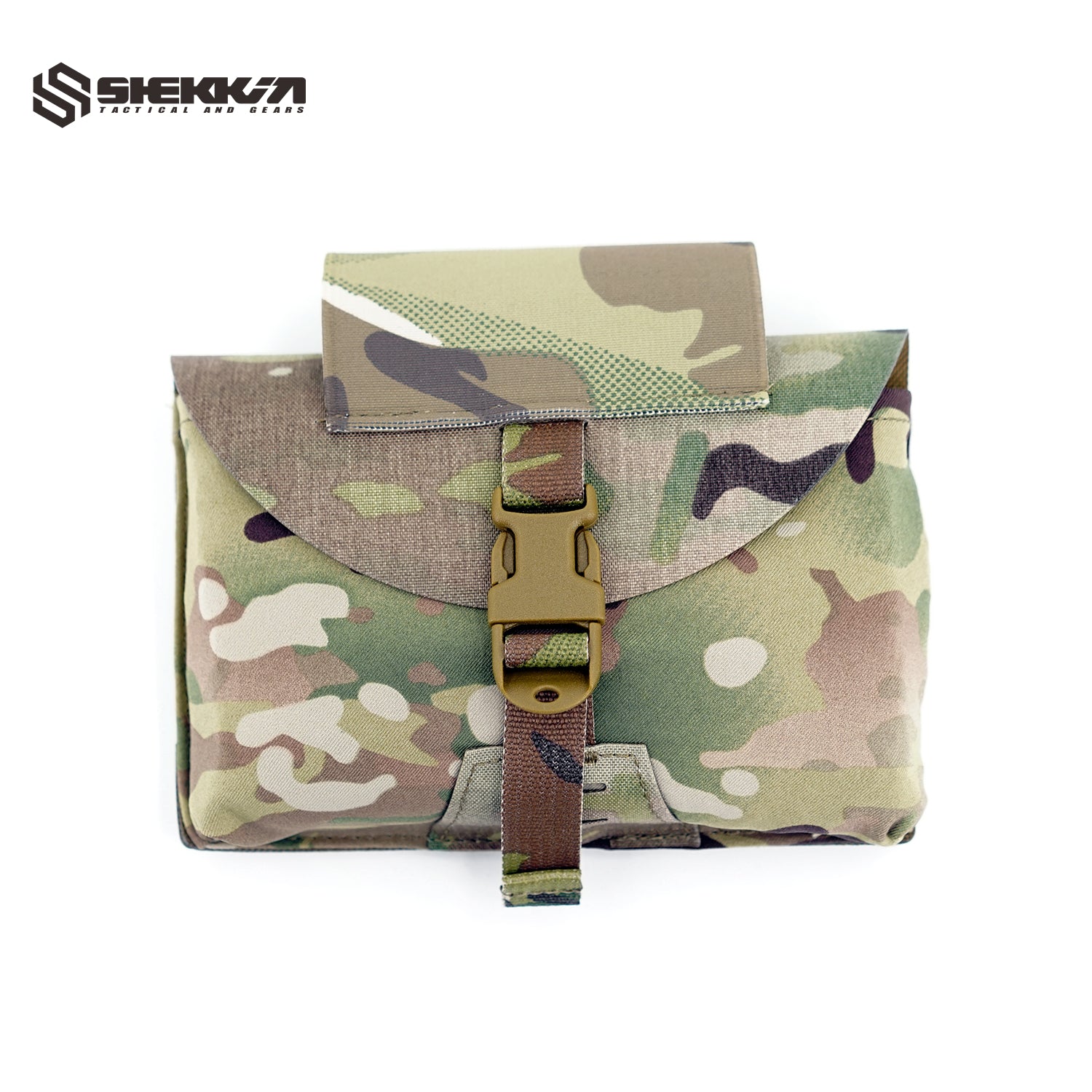 Delta Force Navy Seals tactical gears IFAS medic pouch