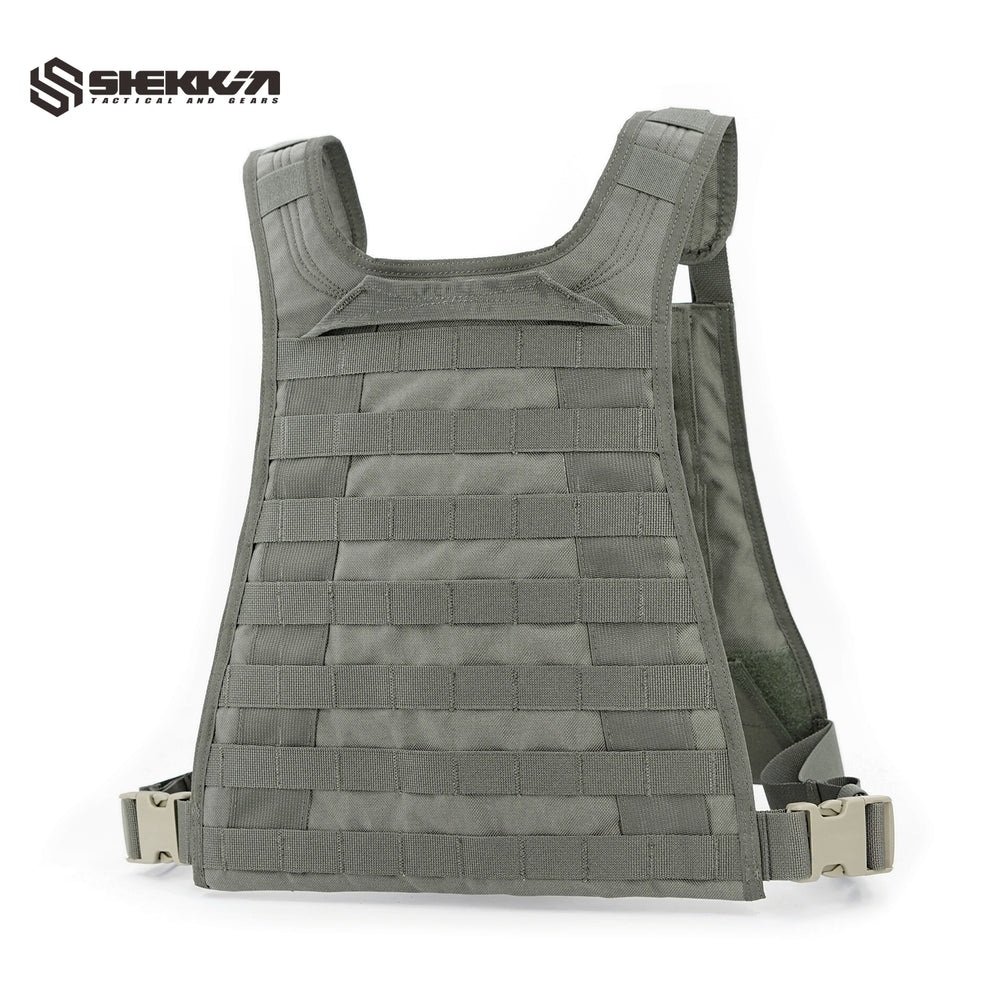 75th Army Rangers Plate Carriers