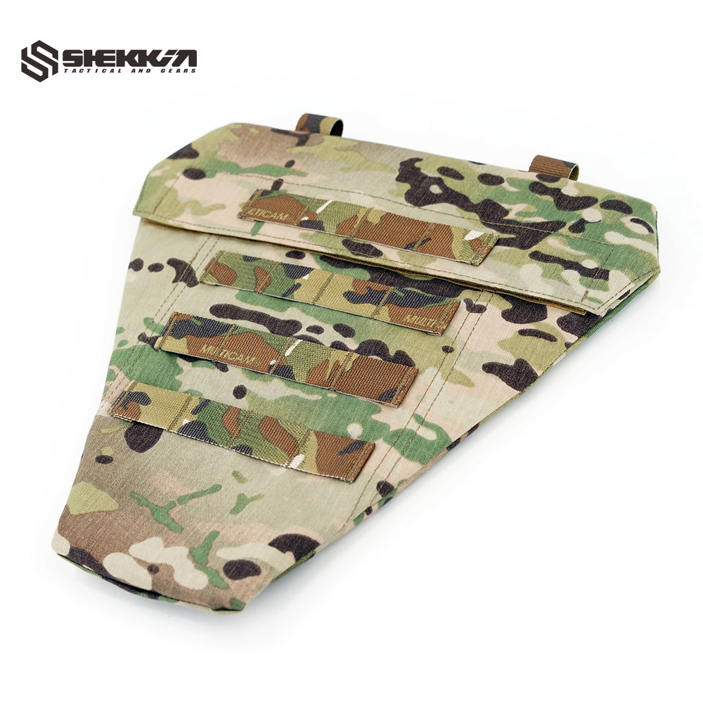 Delta force Tactical gears CAG style Lap panel groin protection