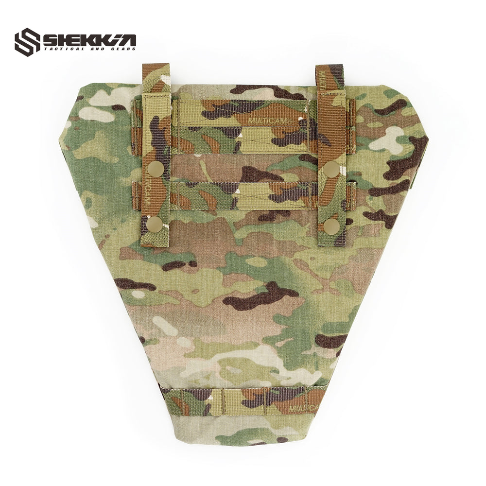 Delta force Tactical gears CAG style Lap panel groin protection