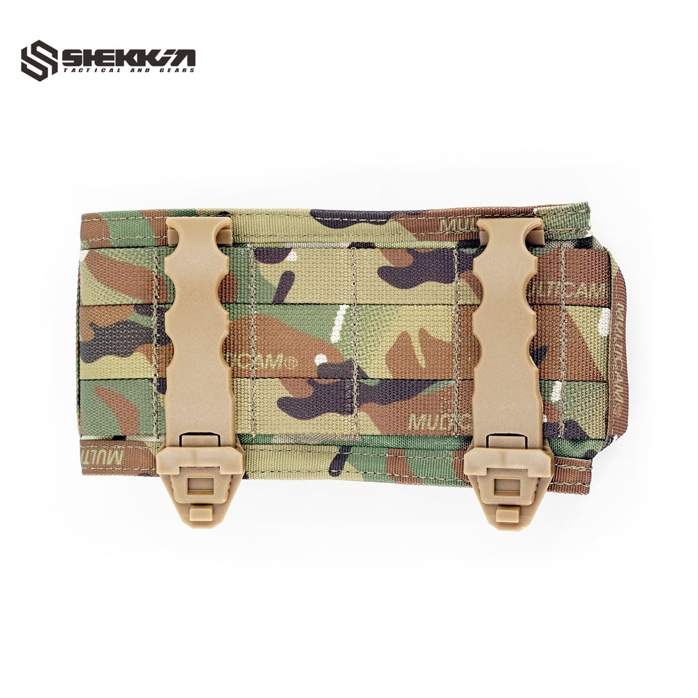 Horizontal M4 Mag Pouch