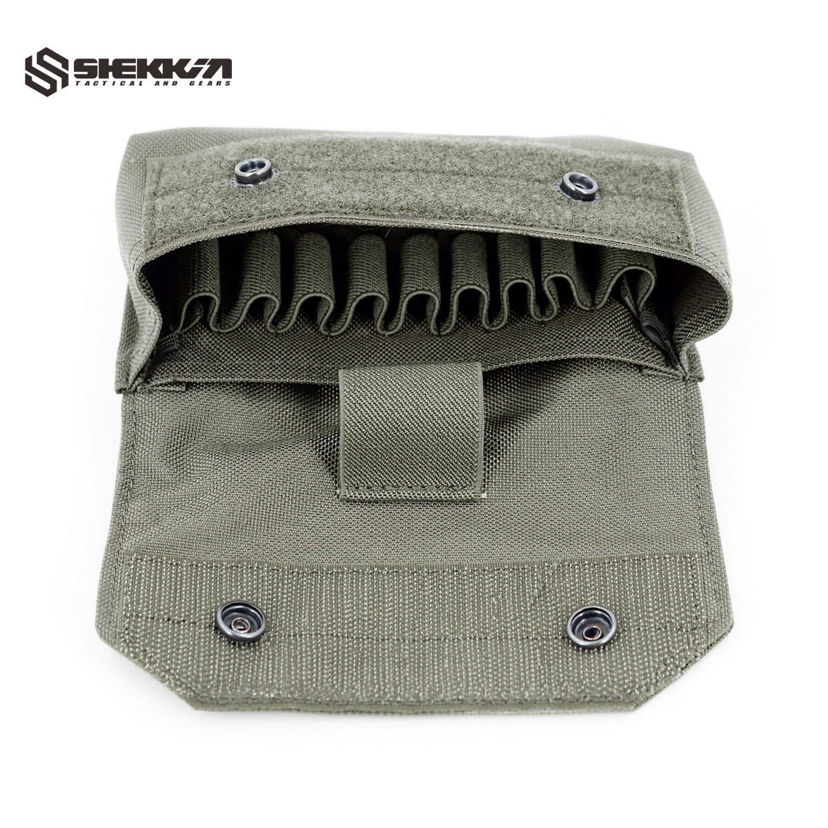 75th Ranger RLCS EI signal Pouch