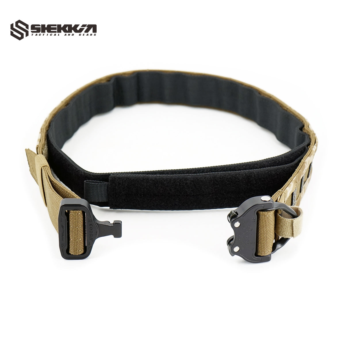 GBRS Style Tactical Belt