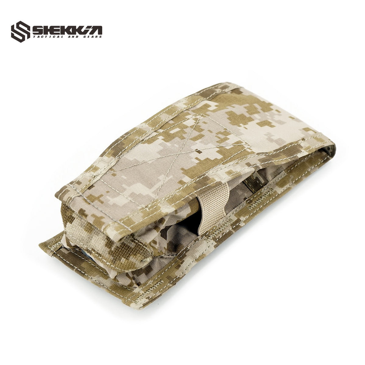 330D style M4 Mag Pouch