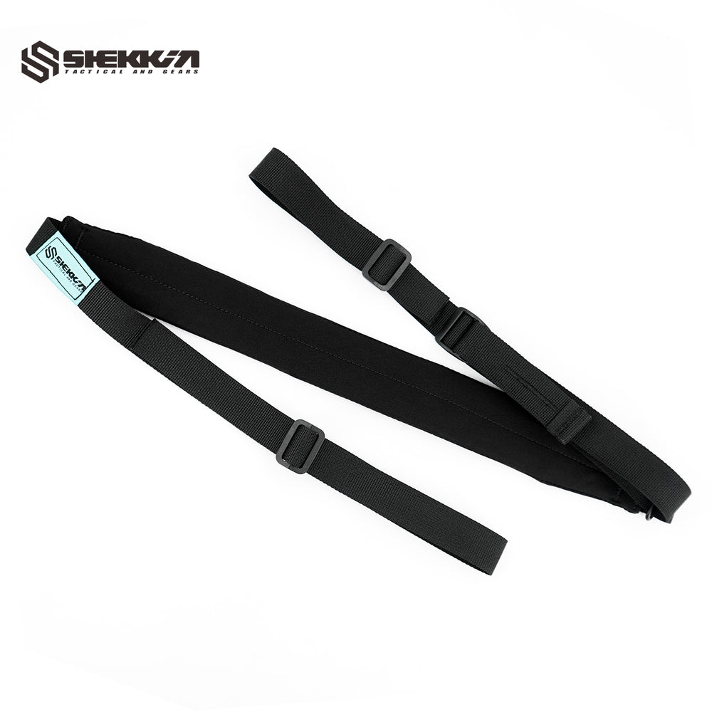 Navy Seals Devgru tactical gears SBS style two point tactical sling