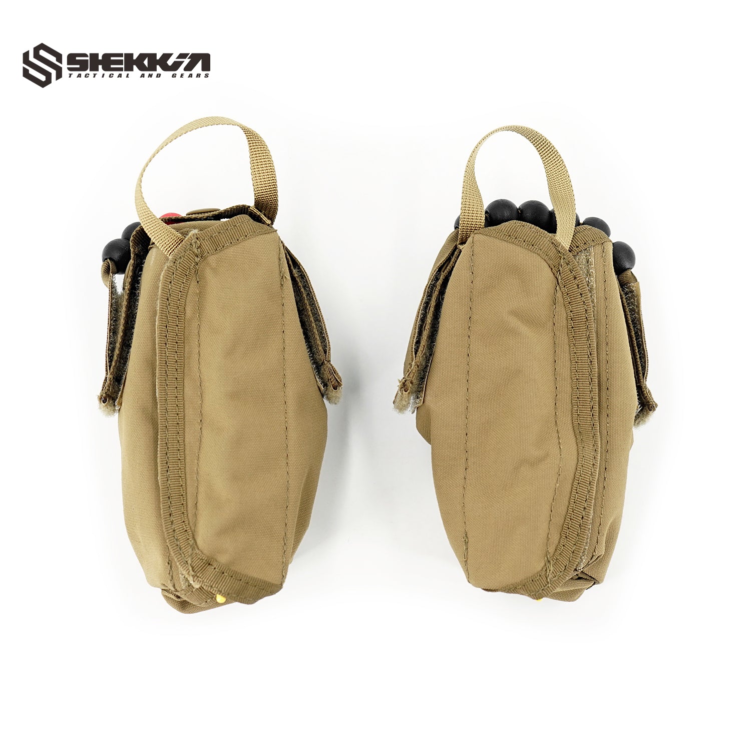 PECI TFSS-5326 style Dummy Belt Mount Floating Device