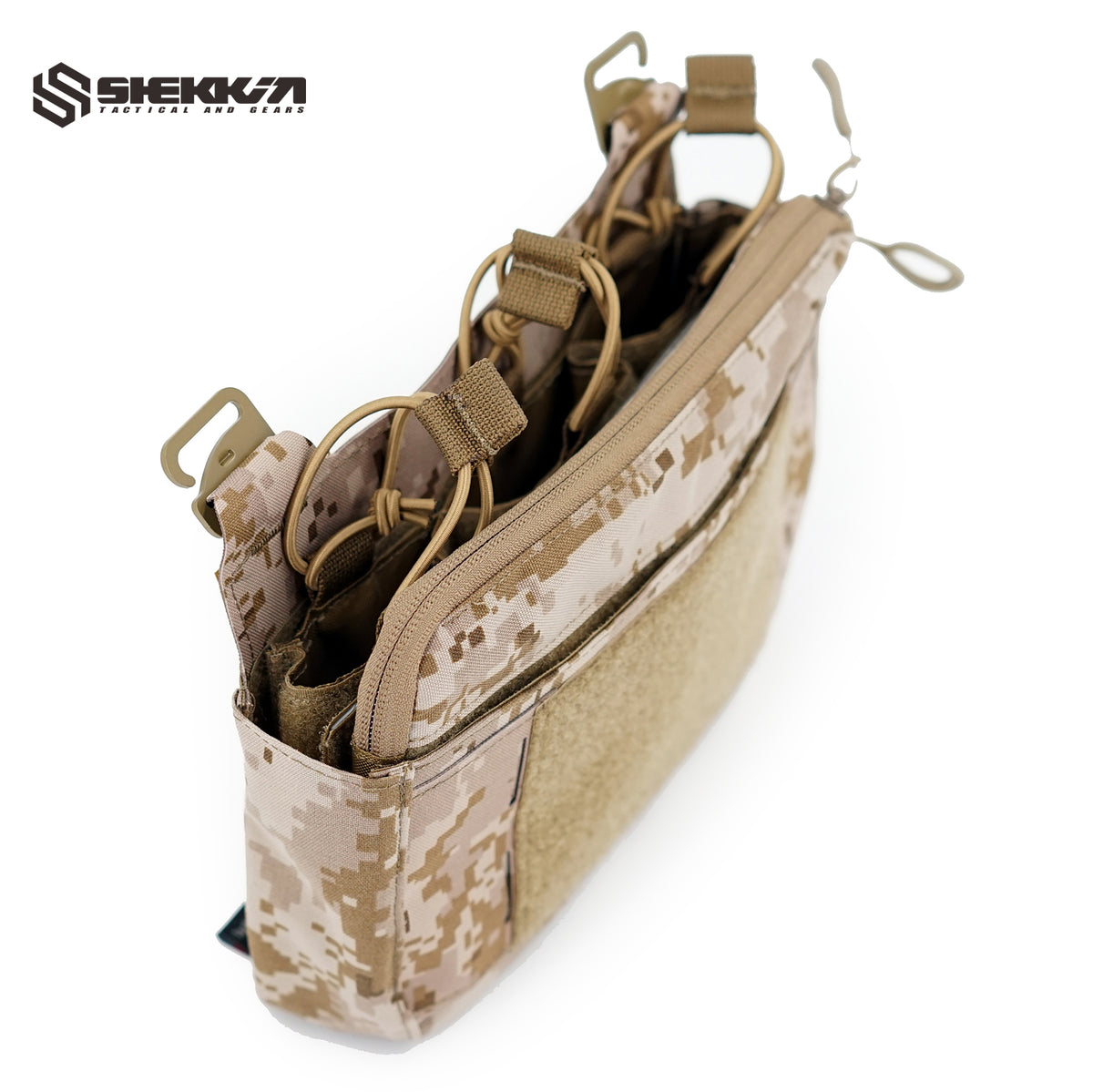 FCPC kangaroo Insert Pocket
