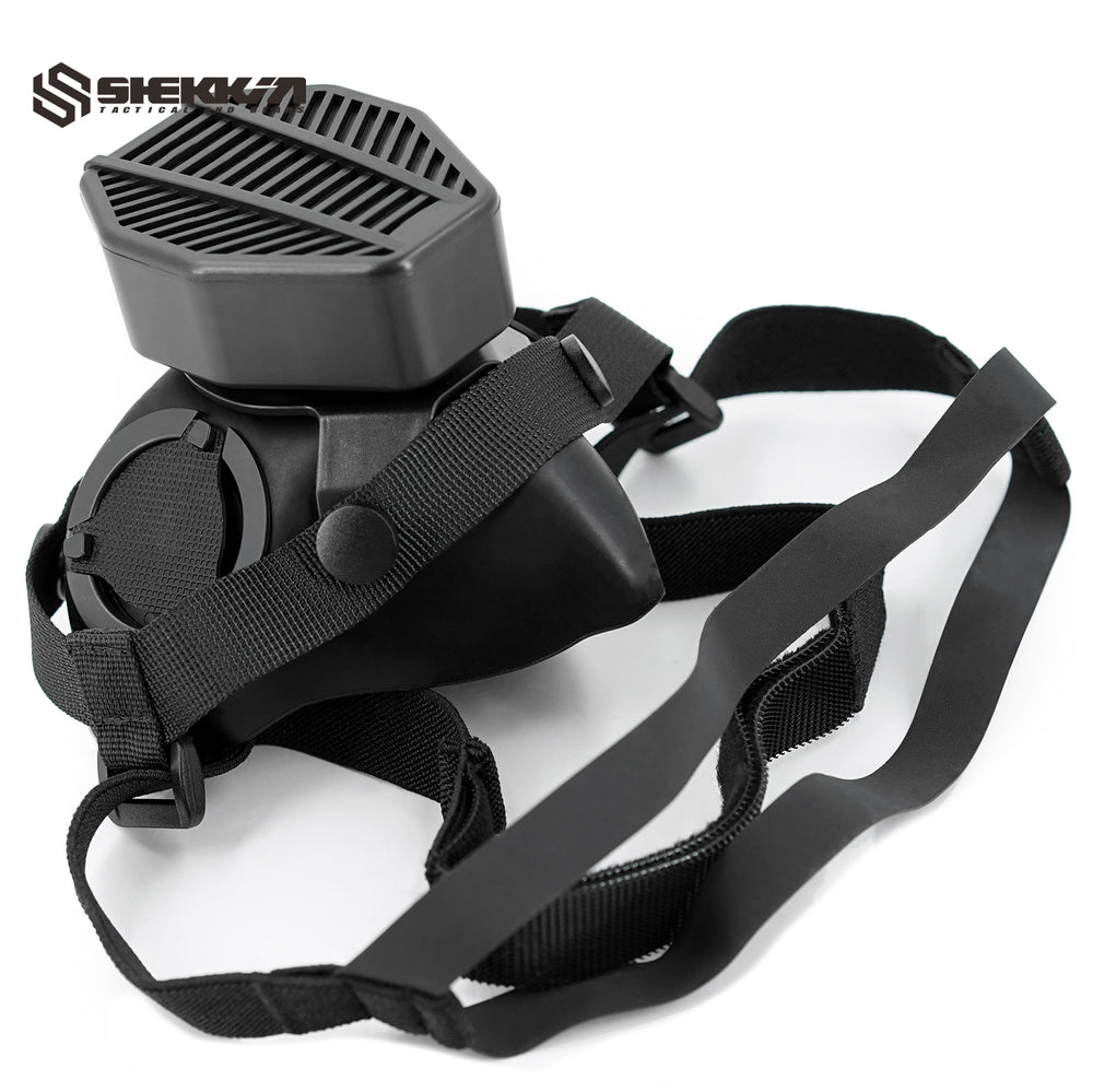 Devgru Navy seal Special force tactical gears Ops-Core style SOTR mask