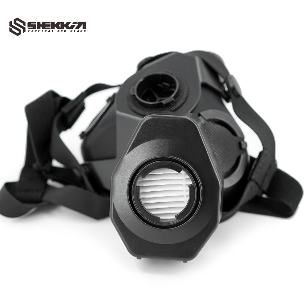 Devgru Navy seal Special force tactical gears Ops-Core style SOTR mask