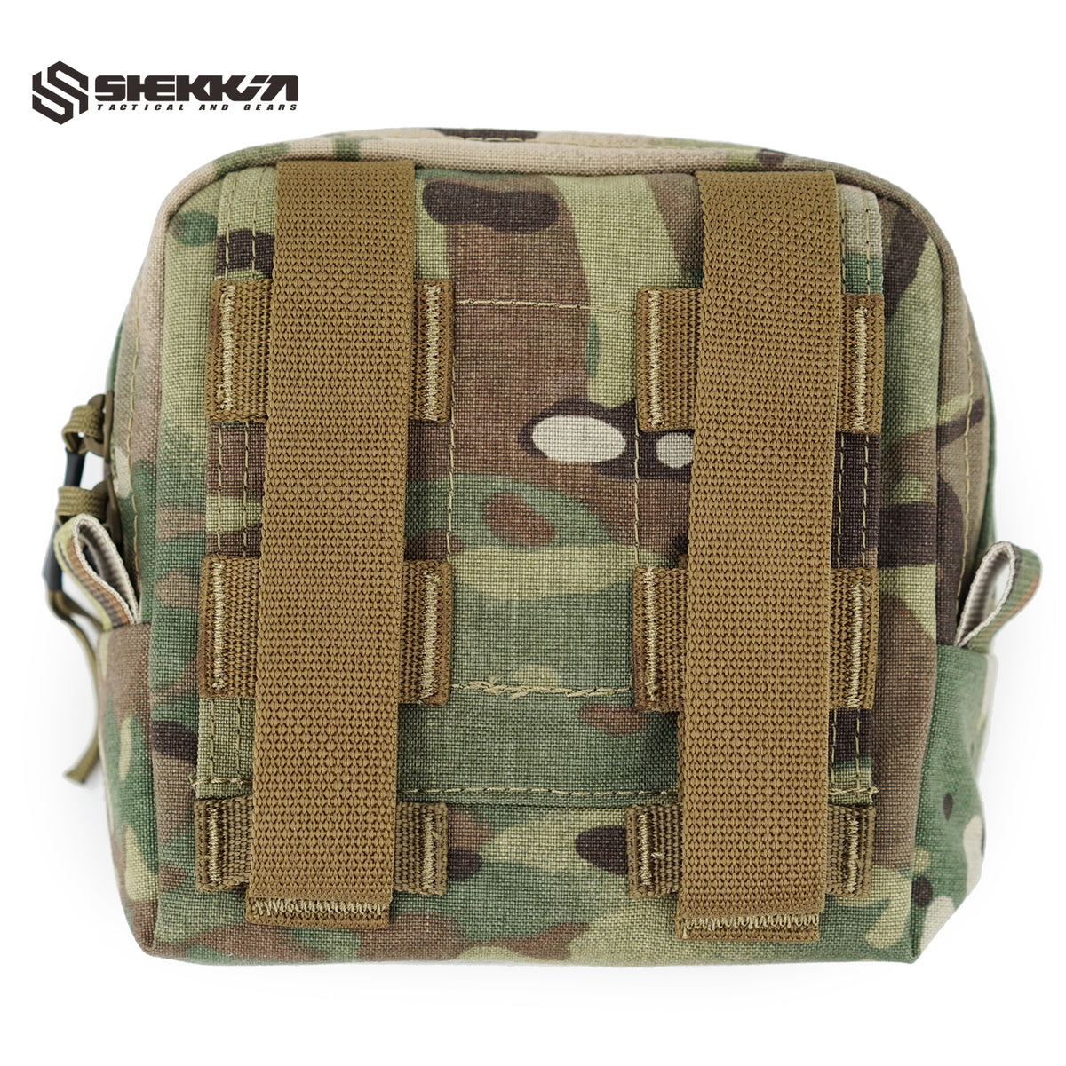 Delta Force General Purpose Utility Pouch